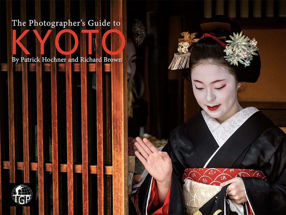 The Photographer's Guide to KYOTO - My Kyoto Photo
